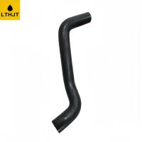 China F08-1303419HD Rubber Coolant Hose Chery Cooling System Hose Replacement for sale