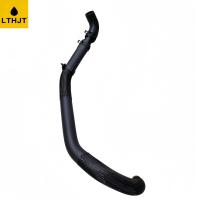 China F01-1303111CA Rubber Coolant Hose Chery Cooling System Hose Replacement for sale