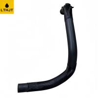 China F01-1303111CA Rubber Coolant Hose Chery Cooling System Hose Replacement for sale