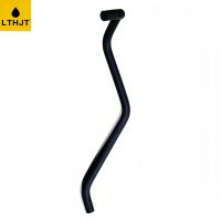 China T21-1303419 Rubber Coolant Hose Chery Cooling System Hose Replacement Pipe for sale