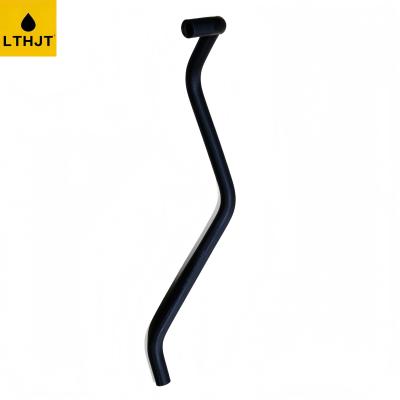 China T21-1303419 Rubber Coolant Hose Chery Cooling System Hose Replacement Pipe for sale