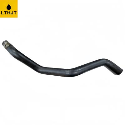 China A21-1303417FL Rubber Coolant Hose Chery Cooling System Hose Replacement for sale