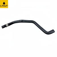 China A21-1303417FL Rubber Coolant Hose Chery Cooling System Hose Replacement for sale