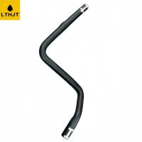 China F08-1303510HD Rubber Coolant Hose Chery Cooling System Hose Replacement for sale