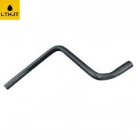 China 123000018AA Rubber Coolant Hose Chery Cooling System Hose Replacement Pipe for sale