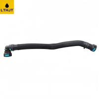 China 8101101XPW02A Rubber Coolant Hose Great Wall Cooling System Hose Replacement for sale
