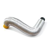 China 8101025XP00XB Rubber Coolant Hose Great Wall Cooling System Hose Replacement for sale
