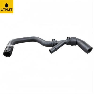 China 8108511XKU47A Rubber Coolant Hose Great Wall Cooling System Hose Replacement for sale