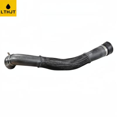 China 1303012XKZ70A Rubber Coolant Hose Great Wall Cooling System Hose Replacement for sale