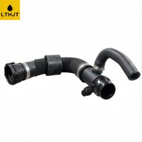China 1303300XKU47A Rubber Coolant Hose Great Wall Cooling System Hose Replacement for sale