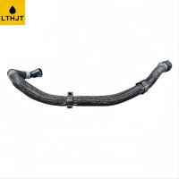 China 8101101XKF15A Rubber Coolant Hose Great Wall Cooling System Hose Replacement for sale