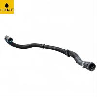 China 8101101XKF15A Rubber Coolant Hose Great Wall Cooling System Hose Replacement for sale