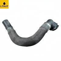 China 1303101XGW02A Rubber Coolant Hose Great Wall Cooling System Hose Replacement for sale