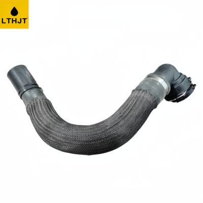 China 1303101XGW02A Rubber Coolant Hose Great Wall Cooling System Hose Replacement for sale