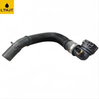 China 1303101XGW02A Rubber Coolant Hose Great Wall Cooling System Hose Replacement for sale