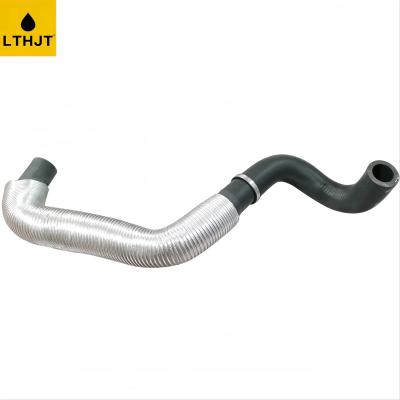 China 8101025AP65XA Rubber Coolant Hose Great Wall Cooling System Hose Replacement for sale