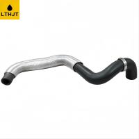 China 8101025AP65XA Rubber Coolant Hose Great Wall Cooling System Hose Replacement for sale