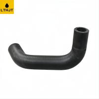 China 8101013XEB08 Rubber Coolant Hose Great Wall Cooling System Hose Replacement for sale