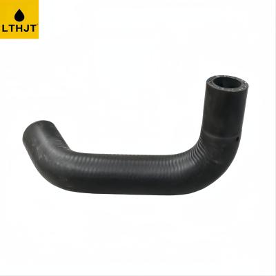 China 8101013XEB08 Rubber Coolant Hose Great Wall Cooling System Hose Replacement for sale