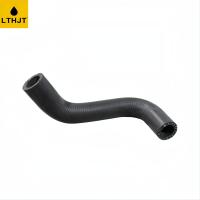 China 8101013XEB08 Rubber Coolant Hose Great Wall Cooling System Hose Replacement for sale