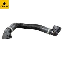 China 1303121XGW01A Rubber Coolant Hose Great Wall Cooling System Hose Replacement for sale