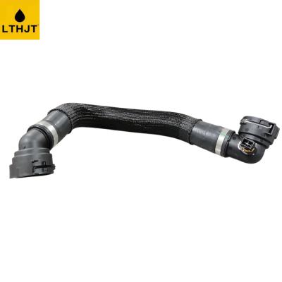 China 1303121XGW01A Rubber Coolant Hose Great Wall Cooling System Hose Replacement for sale