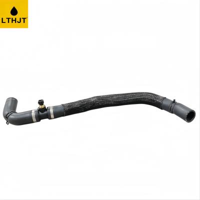 China 1303100XKY7AA Rubber Coolant Hose Great Wall Cooling System Hose Replacement for sale