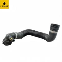 China 1303128XGW03A Rubber Coolant Hose Great Wall Cooling System Hose Replacement for sale