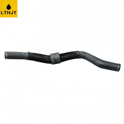 China 8108511XSY02ARubber Coolant Hose Great Wall Cooling System Hose Replacement for sale