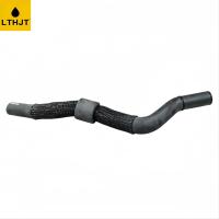 China 8108511XSY02ARubber Coolant Hose Great Wall Cooling System Hose Replacement for sale