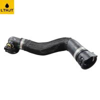 China 1303122XGW04A Rubber Coolant Hose Great Wall Cooling System Hose Replacement for sale