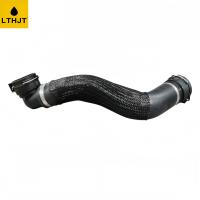 China 1303122XGW04A Rubber Coolant Hose Great Wall Cooling System Hose Replacement for sale