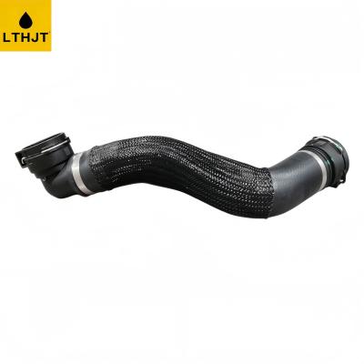 China 1303122XGW04A Rubber Coolant Hose Great Wall Cooling System Hose Replacement for sale