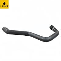 China 8108521XKU00A Rubber Coolant Hose Great Wall Cooling System Hose Replacement for sale