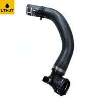China 1303116XSY14A Rubber Coolant Hose Great Wall Cooling System Hose Replacement for sale