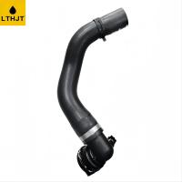 China 1303116XSY14A Rubber Coolant Hose Great Wall Cooling System Hose Replacement for sale