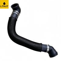 China 1303252XGW01A Rubber Coolant Hose Great Wall Cooling System Hose Replacement for sale