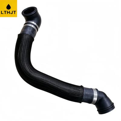 China 1303252XGW01A Rubber Coolant Hose Great Wall Cooling System Hose Replacement for sale