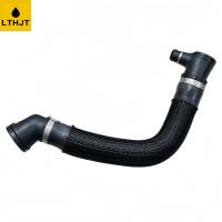 China 1303252XGW01A Rubber Coolant Hose Great Wall Cooling System Hose Replacement for sale