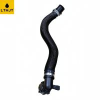 China ***1303134XGW05A Rubber Coolant Hose Great Wall Cooling System Hose Replacement for sale