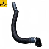 China 1303100XKZ4NA Rubber Coolant Hose Great Wall Cooling System Hose Replacement for sale