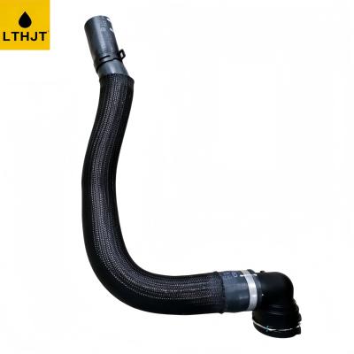 China 1303100XKZ4NA Rubber Coolant Hose Great Wall Cooling System Hose Replacement for sale