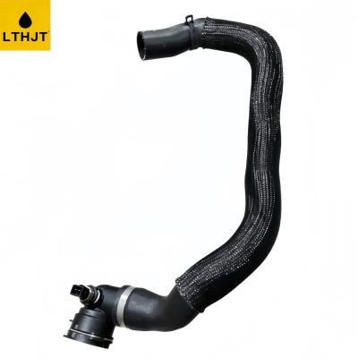 China 1303100XPV0WA Rubber Coolant Hose Great Wall Cooling System Hose Replacement for sale