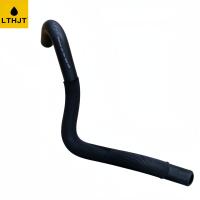 China 8101025XP4BXA Rubber Coolant Hose Great Wall Cooling System Hose Replacement for sale