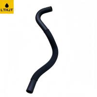 China 8101025XP4BXA Rubber Coolant Hose Great Wall Cooling System Hose Replacement for sale