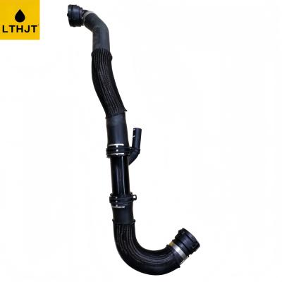 China 1303200XKU29B Rubber Coolant Hose Great Wall Cooling System Hose Replacement for sale