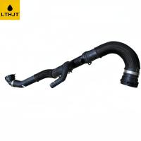 China 1303200XKU29B Rubber Coolant Hose Great Wall Cooling System Hose Replacement for sale