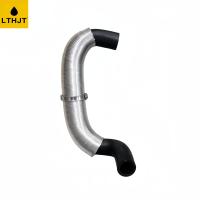 China 8101026AP65XA Rubber Coolant Hose Great Wall Cooling System Hose Replacement for sale