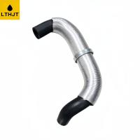 China 8101026AP65XA Rubber Coolant Hose Great Wall Cooling System Hose Replacement for sale