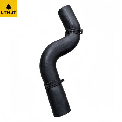 China 1303121XGW04A Rubber Coolant Hose Great Wall Cooling System Hose Replacement for sale